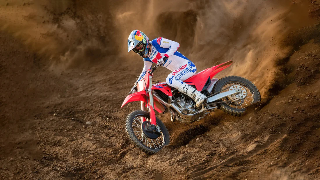 MX Bikes Server Hosting | GGServers